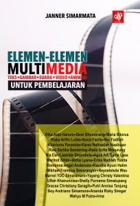Elemen-Elemen Multimedia untuk Pembelajaran – KITA MENULIS